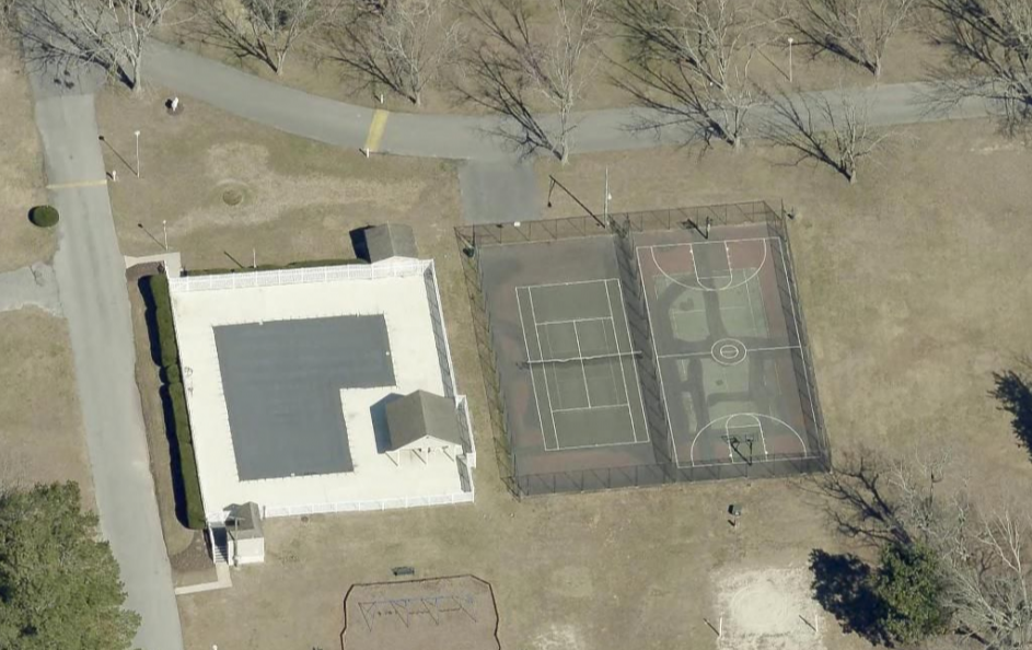 Angola Beach Estates (Pickleball) | Bounce
