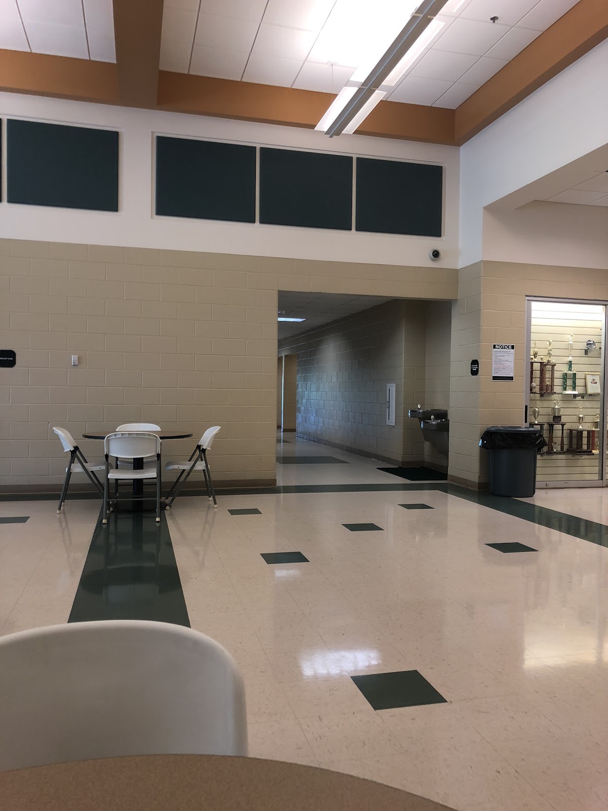 Pickleball at Pickens County Recreation Center | Bounce