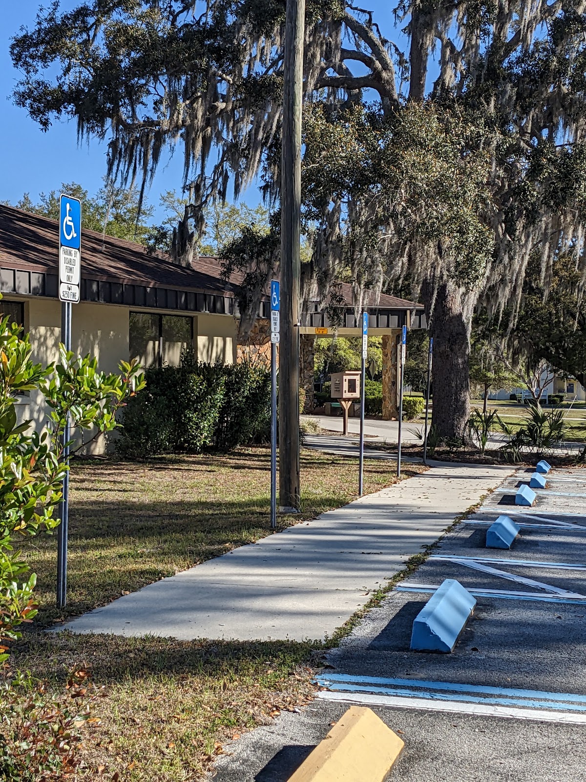 Pickleball at Central Ridge Community Center | Bounce