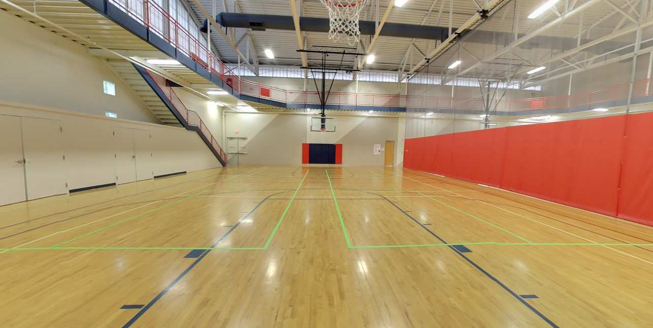 Pickleball at Decatur YMCA | Bounce