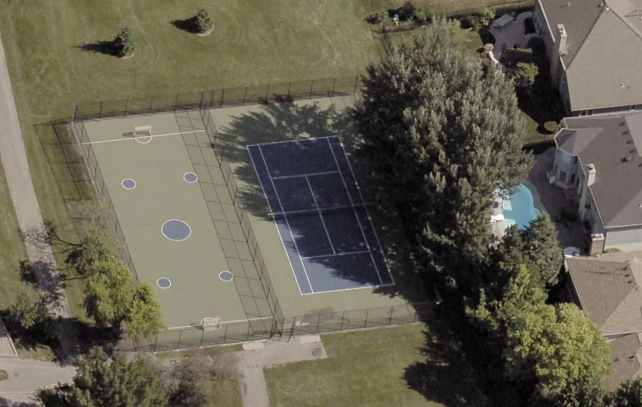 dc pickleball team | present for man in 40s