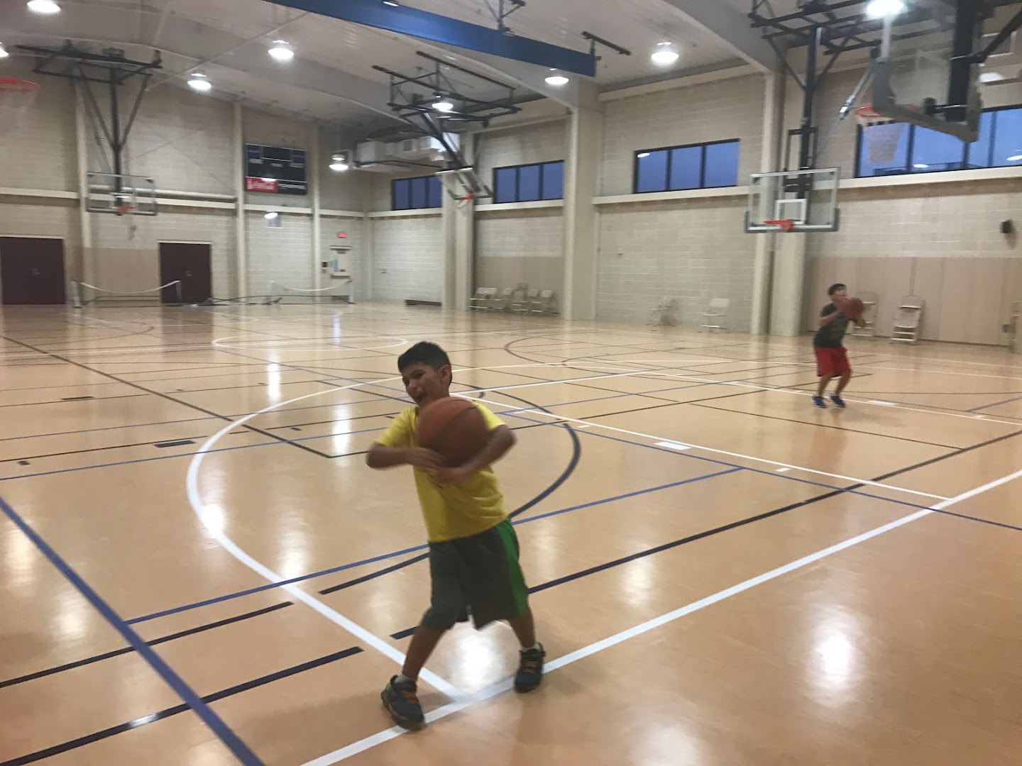 Pickleball at PARDS | Bounce