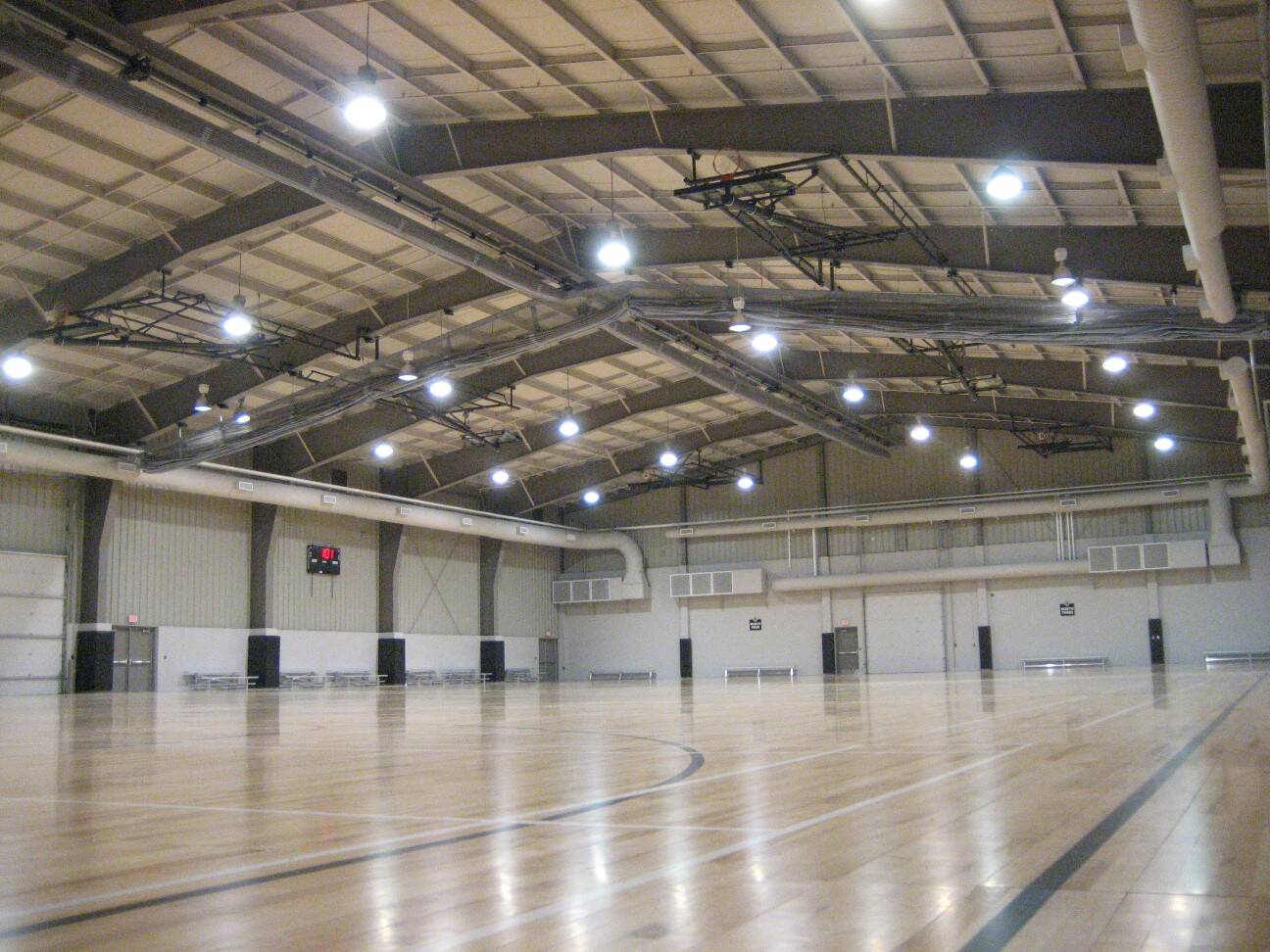 Stratford Rotary Complex (Pickleball) | Bounce