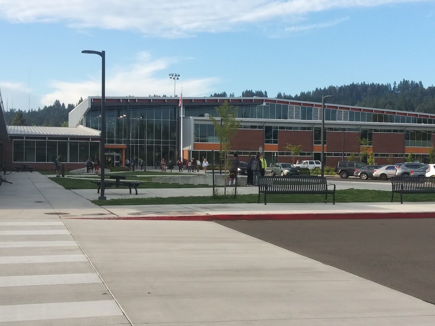 Pickleball at Arts & Technology Academy Middle School | Bounce