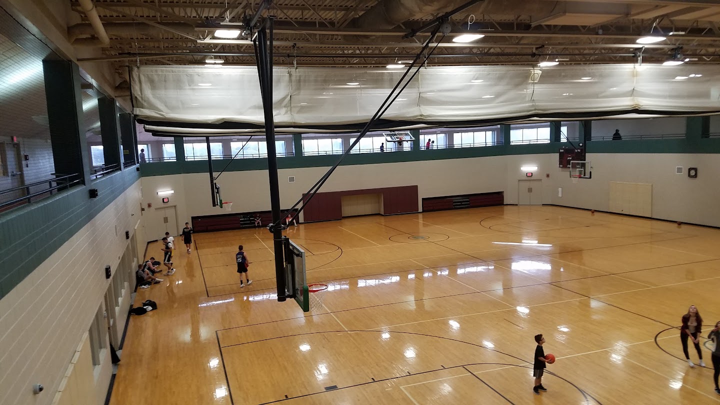 Prairie Lakes Community Center (Pickleball) | Bounce