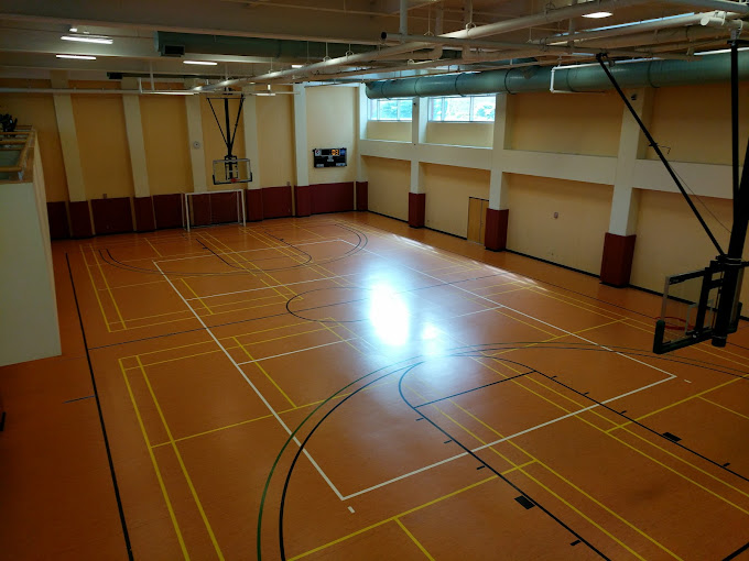Cleveland State University Recreation Center (Pickleball) | Bounce