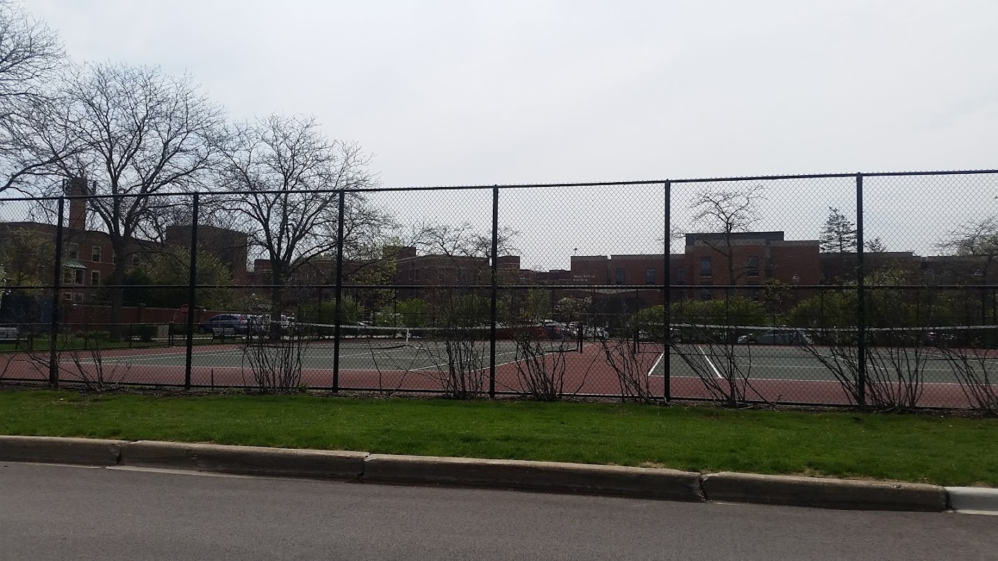 Pickleball at Cartwright Park | Bounce
