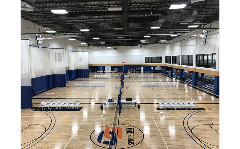 Pick A Ball Sports Complex (Pickleball) | Bounce