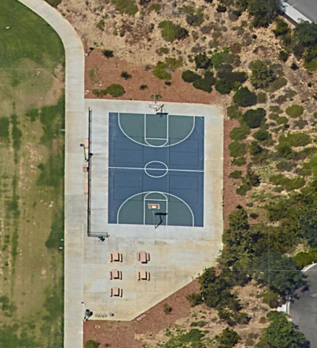 Nobel Recreation Center (Pickleball) | Bounce