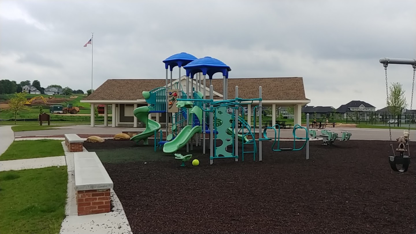 Kilkenny Farms Park (Pickleball) | Bounce