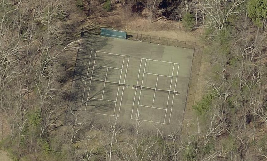 Pickleball at Boxford Town Park | Bounce