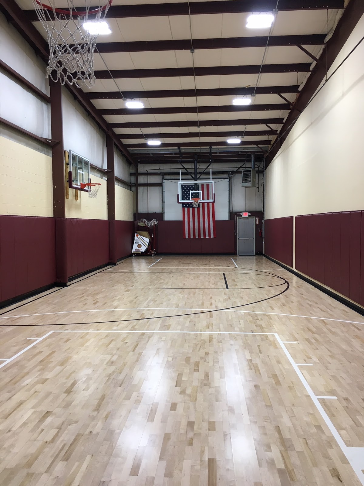 MD Pickleball at Old School Training (Pickleball) | Bounce