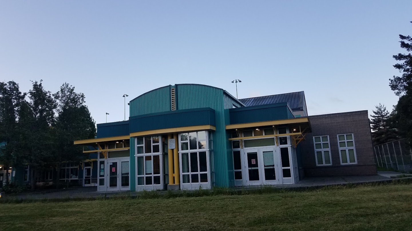 Pickleball at Delridge Community Center | Bounce