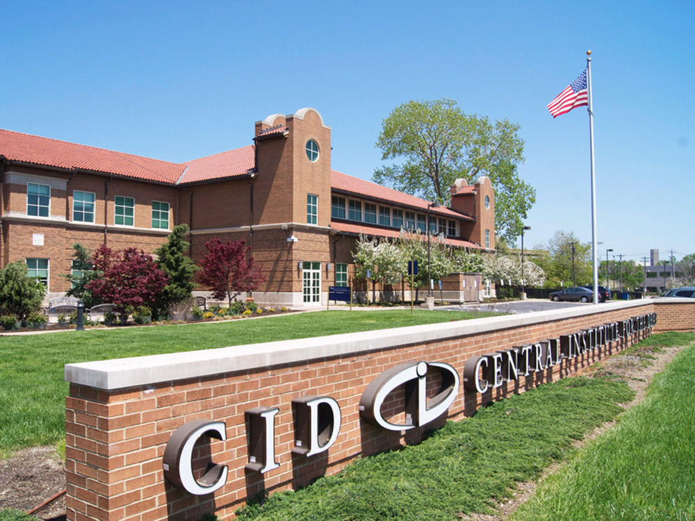Pickleball at CID - Central Institute for the Deaf | Bounce