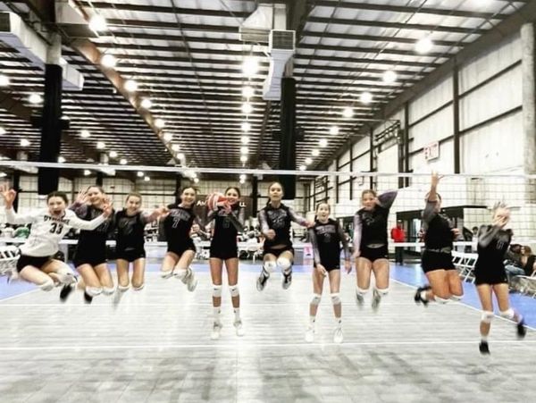 Dynamix Volleyball Club (Pickleball) | Bounce