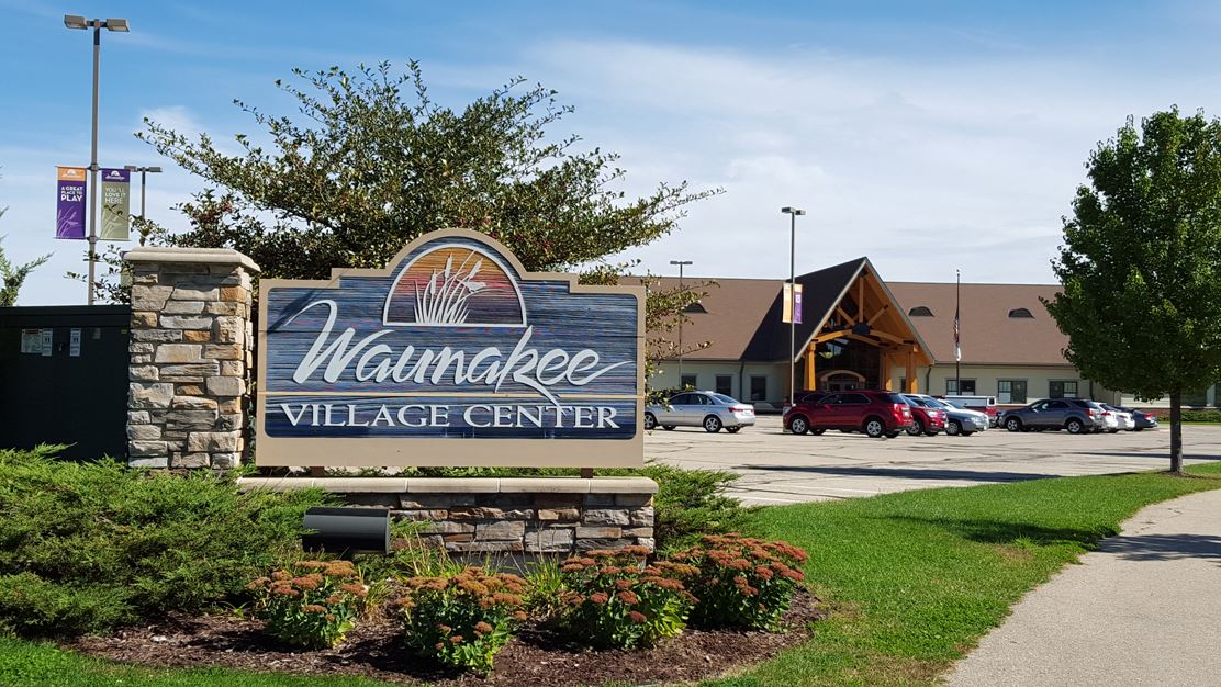 Waunakee Village Center (Pickleball) | Bounce