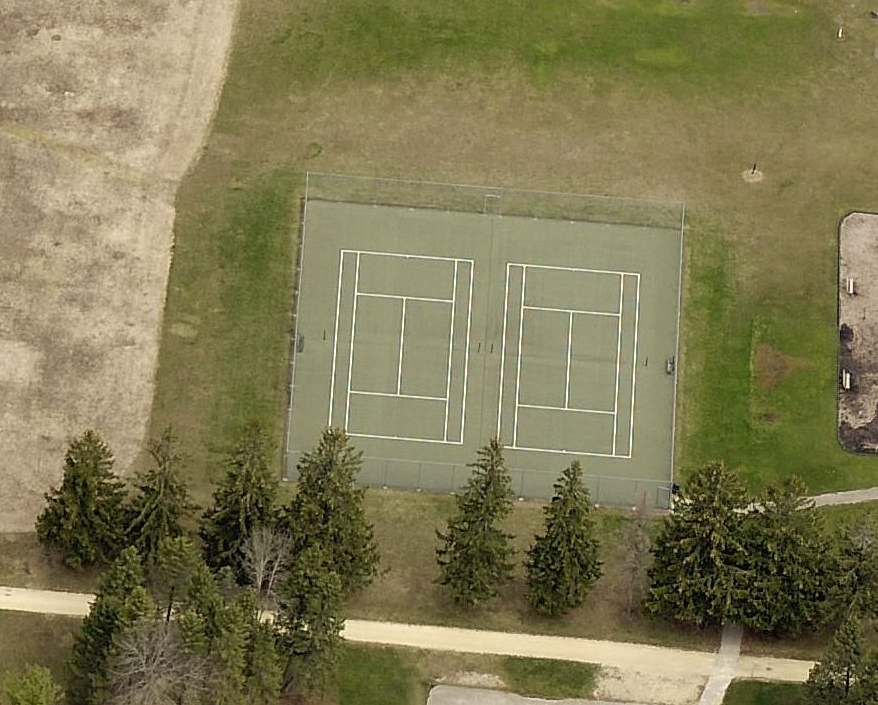 Virmond Park (Pickleball) | Bounce