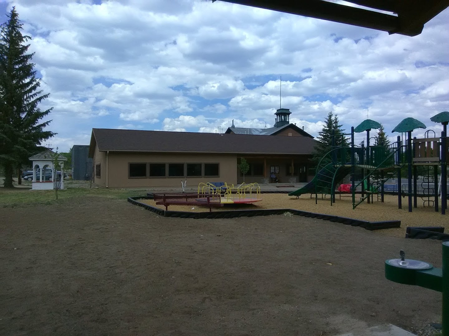 Pickleball at Chipeta Park | Bounce