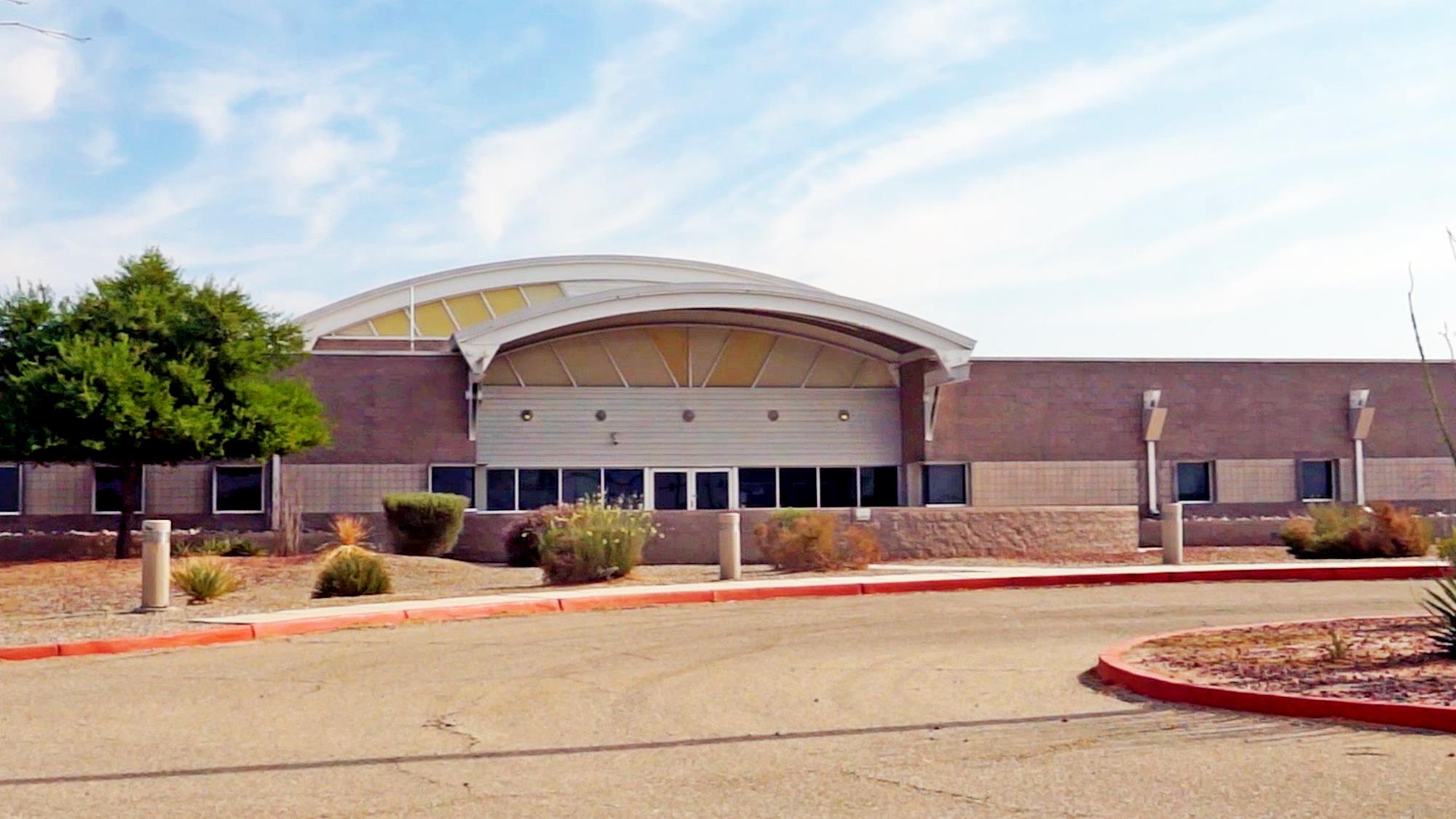 Pickleball at Yuma Readiness & Community Center | Bounce